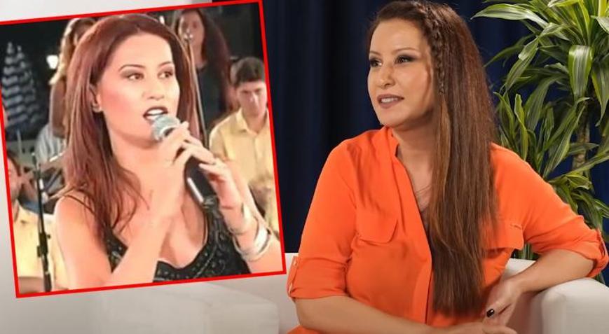 Nalan Tokyürek: Bir yıl evden çıkamadım - Magazin Haberleri - Milliyet