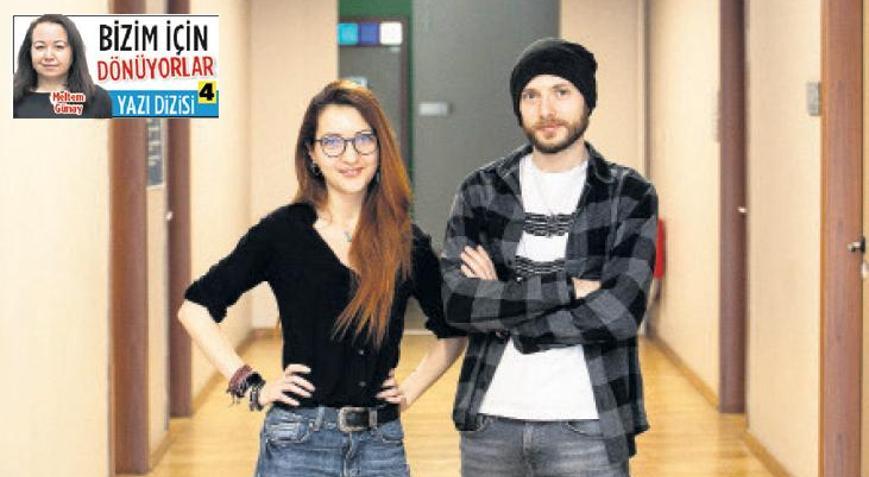 Ortak tercihleri Türkiye oldu - Güncel Haberler Milliyet