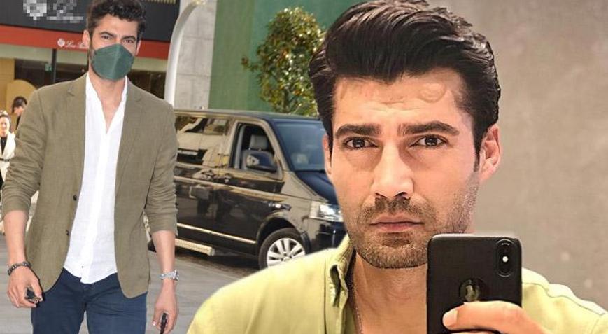 İsmail Filiz: Malum evde bebek var - Magazin Haberleri - Milliyet