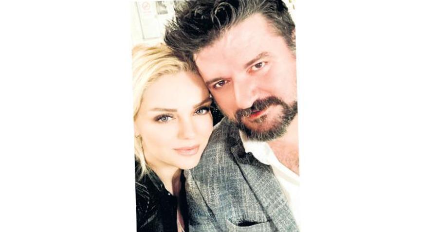 Aşkını duyurdu - Magazin Haberleri - Milliyet