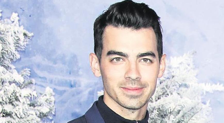 Joe’nin listesi - Magazin Haberleri - Milliyet