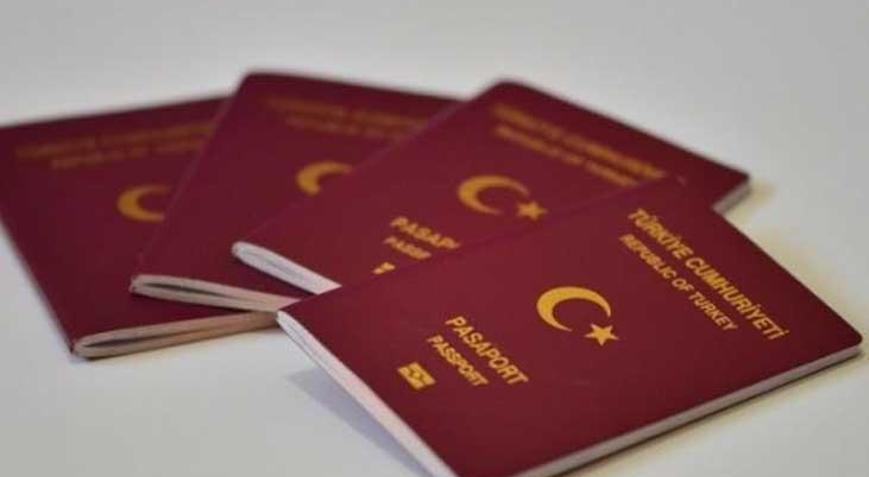 Yeni pasaport ne zaman çıkıyor, hangi tarihte kimlere verilecek ...