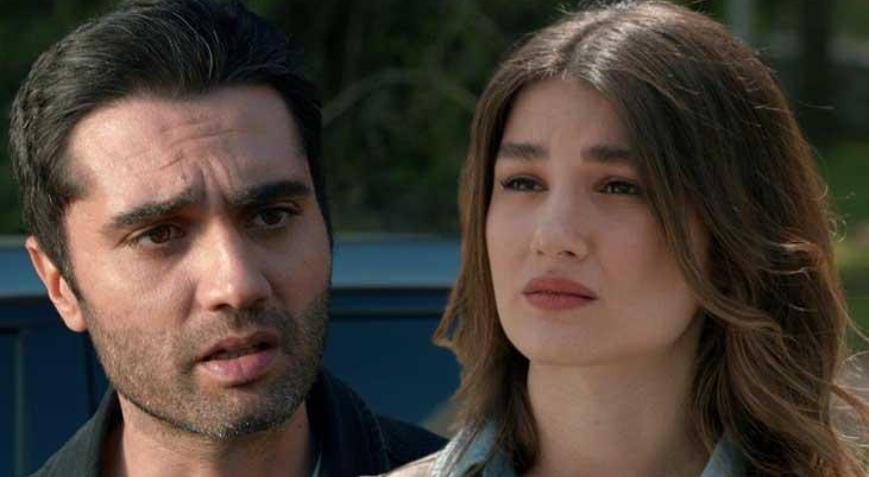 Adı Sevgi final mi, bitiyor mu? Adı Sevgi dizisi ne zaman bitiyor ...