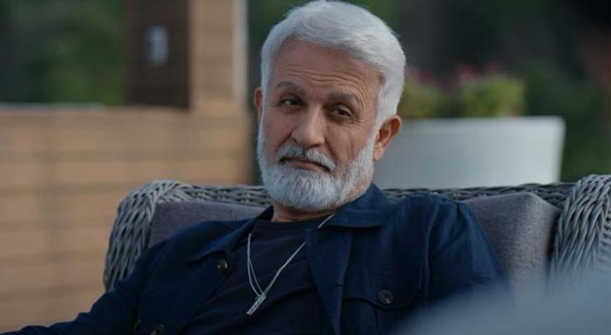 Sinyor Mahkum dizisinden ayrılıyor mu? Sinyor'u oynayan Talat Bulut ...