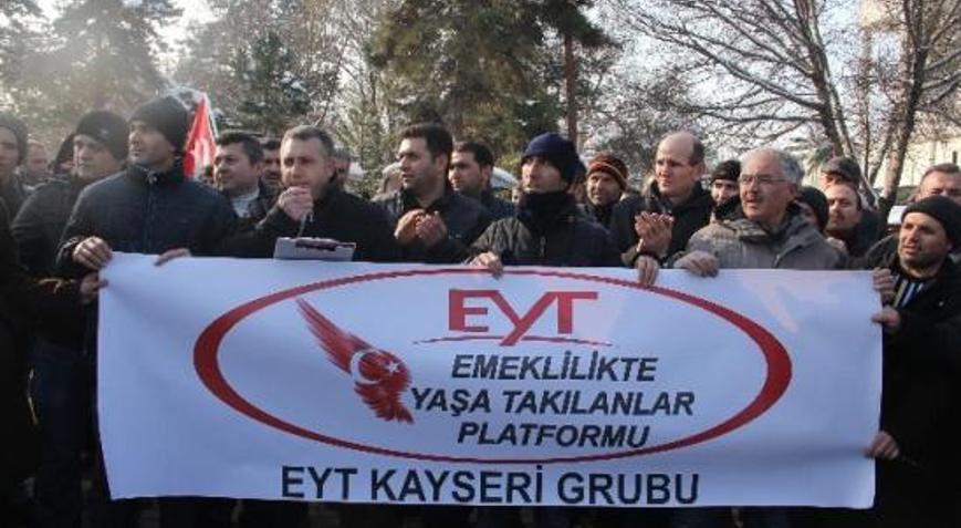 EYT NEDİR, NE ZAMAN ÇIKACAK? 2022 EYT BUGÜN GELİŞMELER VE SON DURUM ...