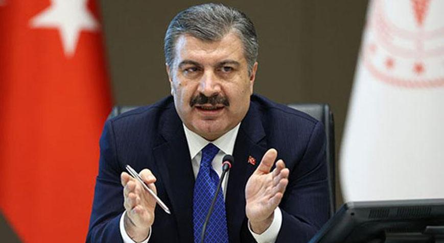 HAFTALIK VAKA SAYISI - KORONA TABLOSU SON DURUM - Son Dakika Milliyet HAFTALIK VAKA SAYISI - KORONA TABLOSU SON DURUM - Son Dakika Milliyet