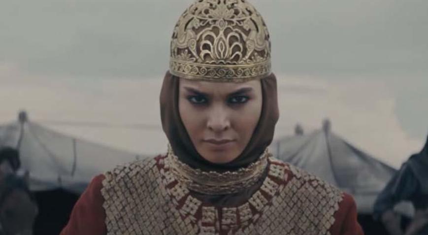 Tomris filmi oyuncuları ve konusu! Tomris yabancı filmi ne zaman ...