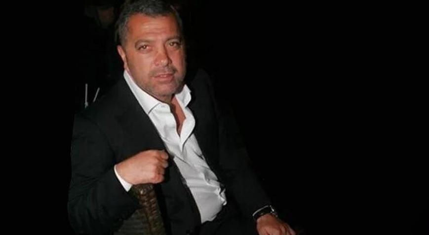 Mustafa Çağlar’dan açıklama - Son Dakika Milliyet