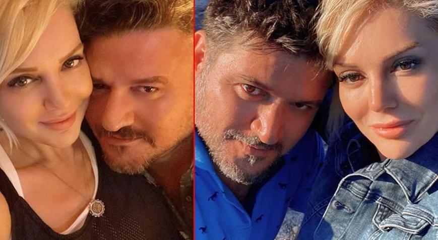 HABERLER || Beste Açar ile Evren Bölek nikah masasına oturdu - Magazin ...