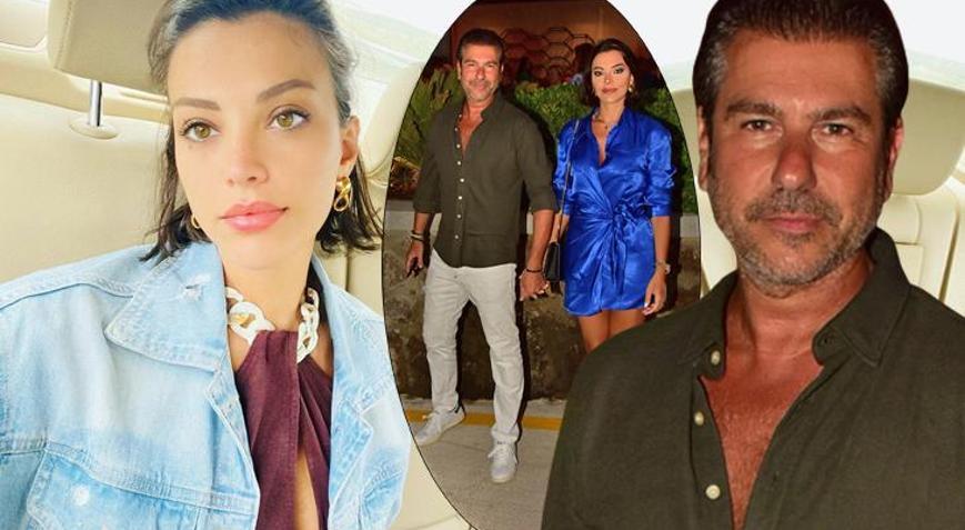 Tuvana Türkay-İzzet Antebi sevgili mi? - Magazin Haberleri - Milliyet