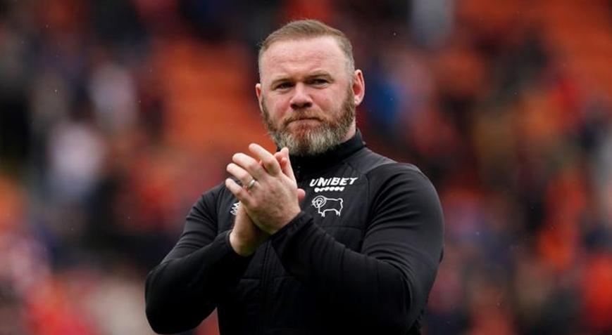 Wayne Rooney MLS’e geri dönüyor - Futbol - Spor Haberleri