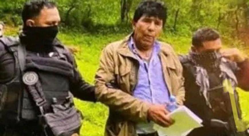 FBI'ın en çok arananlar listesindeki Quintero yakalandı - Son Dakika ... FBI'ın en çok arananlar listesindeki Quintero yakalandı - Son Dakika ...