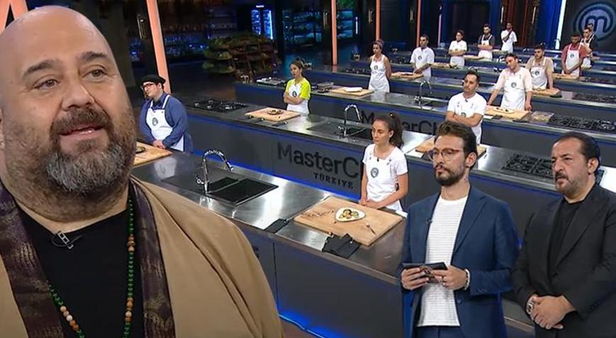 MasterChef tarihinde bir ilk! İşte ana kadroya seçilen üçüncü isim ...