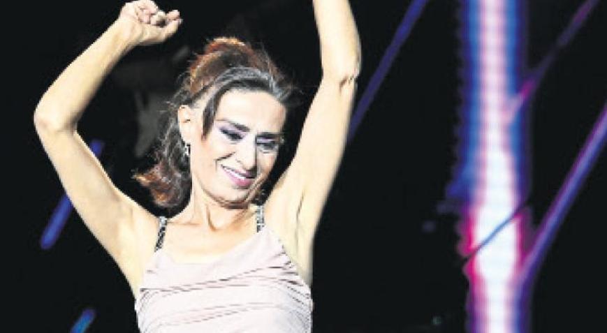 Tilbe’den kapanış - Magazin Haberleri - Milliyet