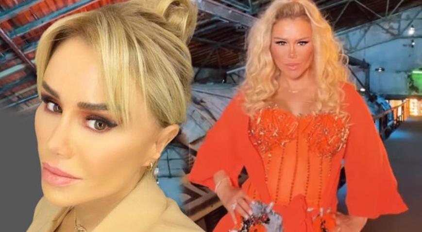 Türkücü Ceylan'ın yeni imajı dikkat çekti - Magazin Haberleri - Milliyet