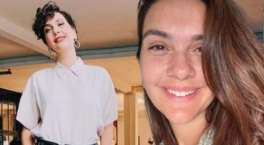 Bergüzar Korel'den makyajsız paylaşım - Magazin Haberleri - Milliyet