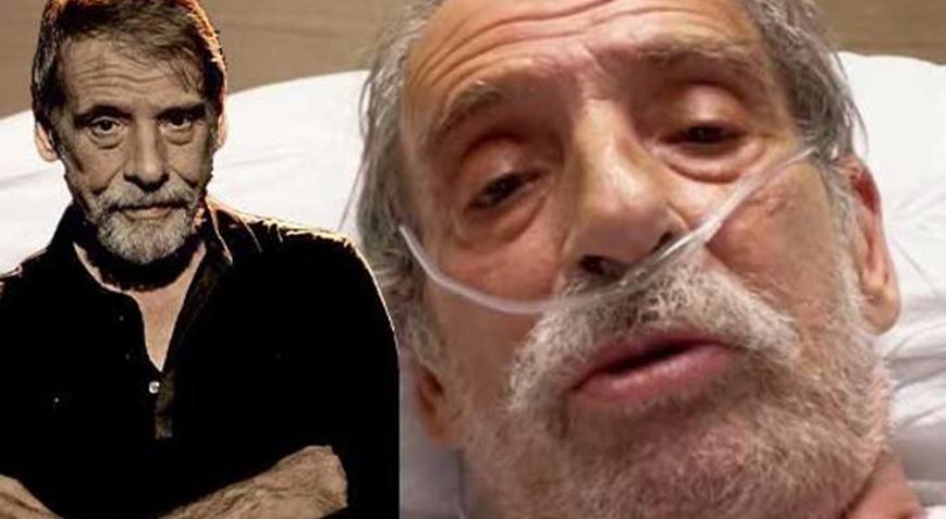 SON DAKİKA || Civan Canova yaşamını yitirdi! - Magazin Haberleri - Milliyet