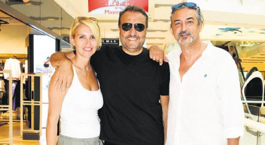 ‘Seyircimizi çok özledik’ - Magazin Haberleri - Milliyet