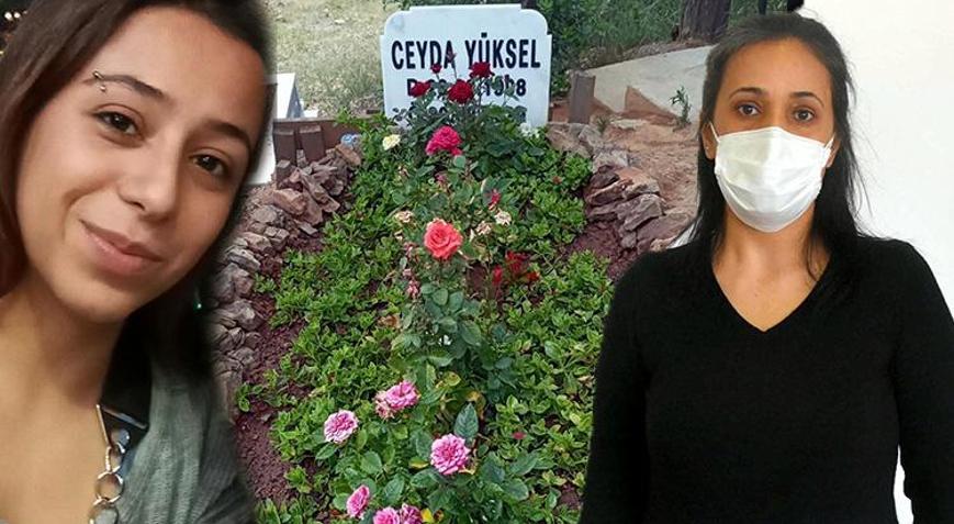 Ceyda'nın doğum gününde anneden yürek yakan isyan - Güncel Haberler ...
