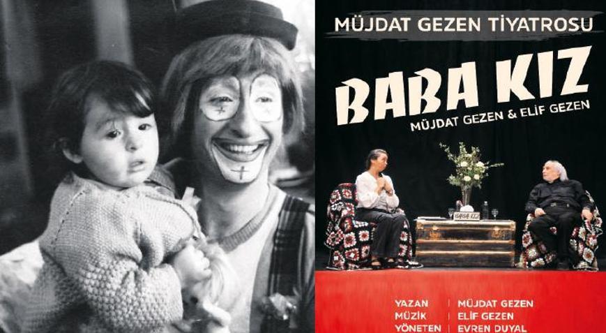 ‘Baba Kız’ın geliri bağışlanıyor - Kültür Sanat Haberleri