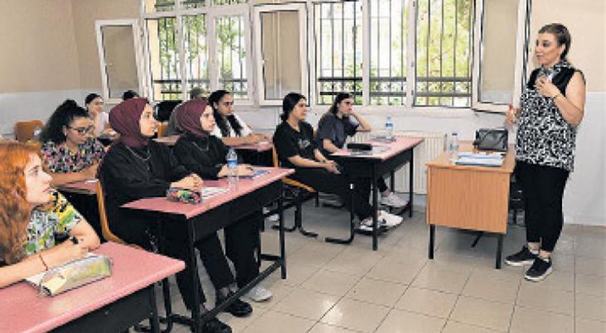 Ege Haberleri - BELGEM yeni dönemde bin 300 gence ulaşacak - Ege Haberleri