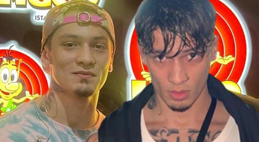 Rapçi Çakal, 1.5 saatte 280 bin TL kazandı! - Magazin Haberleri - Milliyet