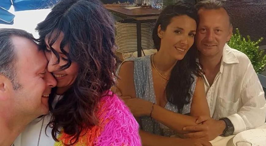 Orçun Kaptan ile Damla Cercisoğlu'dan güzel haber! 'Oyun değil ...