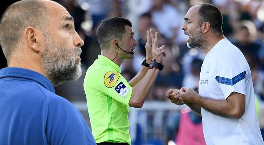 Igor Tudor Fransa'yı sallıyor! Hem kriz hem başarı - Galatasaray - Spor ...