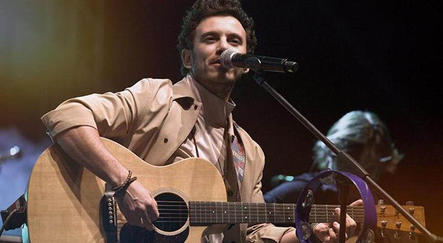 Buray'dan yeni albüm müjdesi - Magazin Haberleri - Milliyet