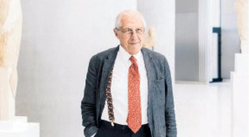 Mermerlerin dönüşünü göremedi - Kültür Sanat Haberleri