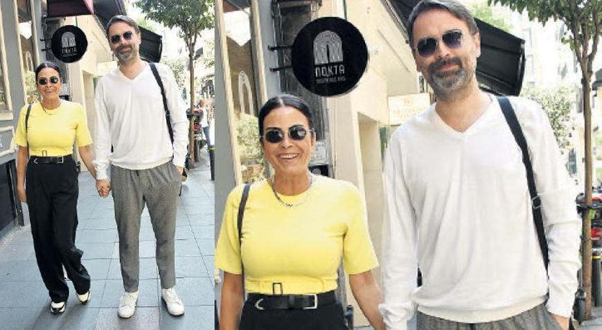 ‘Eşimle şarkı çıkarıyoruz’ - Magazin Haberleri - Milliyet