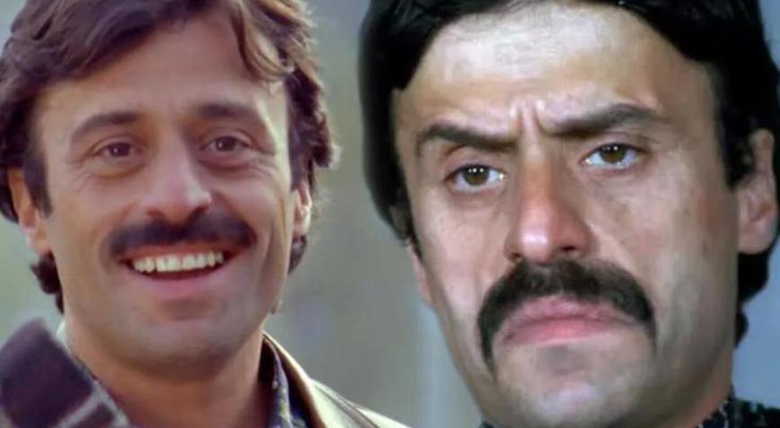 HABERLER || İşte Şevket Altuğ'un son hali - Magazin Haberleri - Milliyet