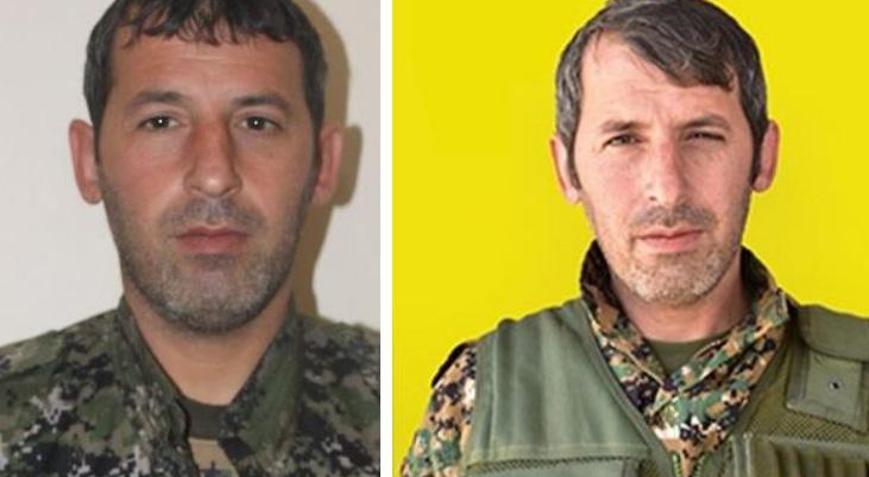 Suriye'nin kuzeyinde MİT operasyonu! Mehmet Akyol etkisiz hale getirildi - Son Dakika Milliyet