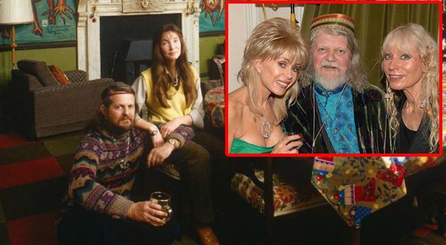 HABERLER || Eşi tarafından 70'ten fazla kadınla aldatıldı! Anna ...