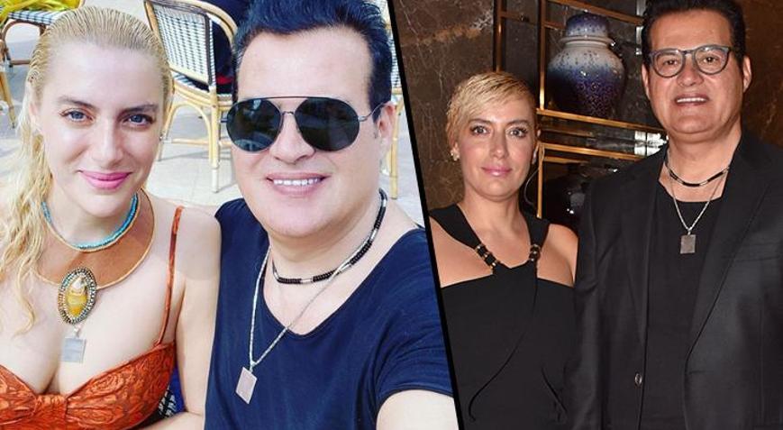 Hakan Peker ile Hande Ertekin'den evliliğe yeşil ışık! - Magazin ...