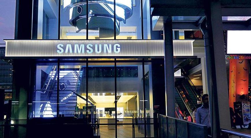 Samsung, 2050’de tamamen temiz enerji kullanacak