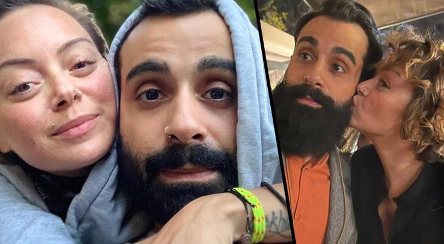 Gökhan Türkmen'den eşi Sinem Aksoy'a: Bu dünya kaldıramaz böyle gerçek ...