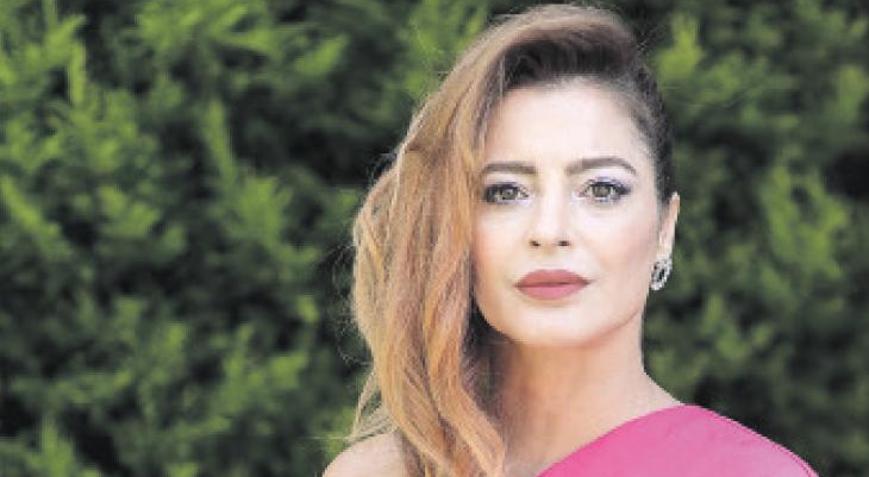 ‘Firdevs beni oyuncu olarak zorlayacak’ - Magazin Haberleri - Milliyet