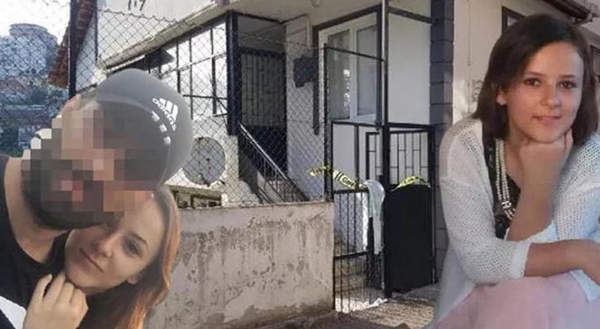 Sude'nin ölümünde görgü tanığı konuştu: Kan kaybından ölsün diye üstüne ...