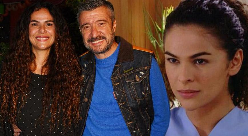 Gamze Topuz: 18 yaşıma geri dönmek istemem! - Magazin Haberleri - Milliyet