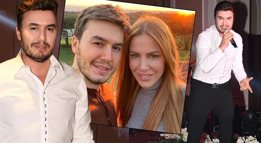 Mustafa Ceceli: Eşim Selin İmer'e teslim oldum! - Magazin Haberleri ...