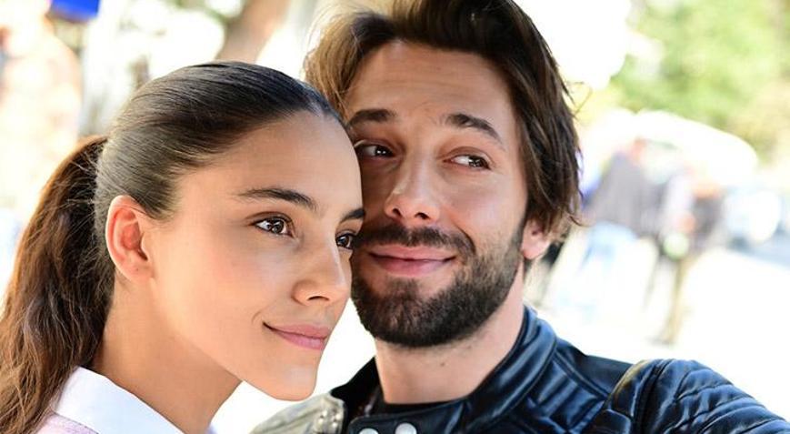 'O Kız'ın yeni bölümünde Ozan, Zeynep ve Kadir üçgeninde neler olacak ...