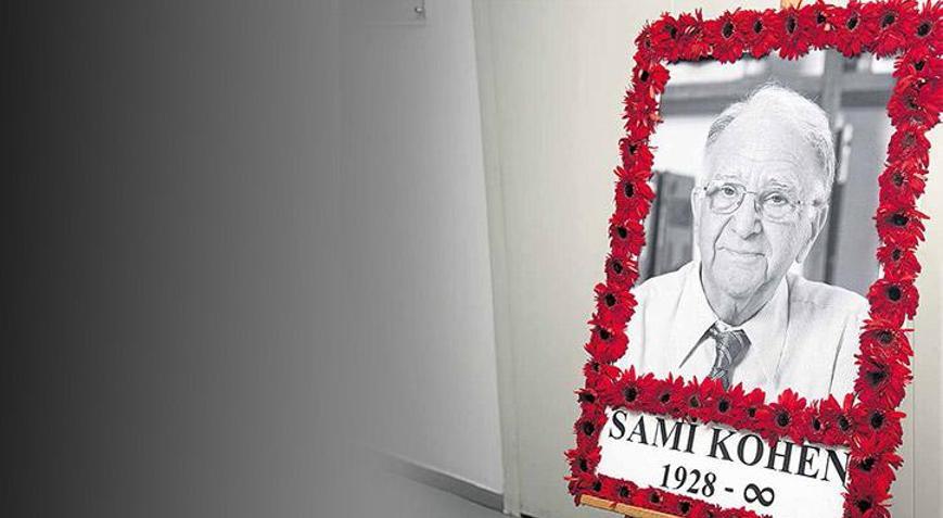 Objektif yaklaşımı bize miras kaldı - Son Dakika Haberler Milliyet