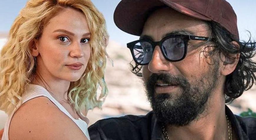 Aşk yaşadıkları iddia edilen Umut Evirgen'den Farah Zeynep Abdullah'la paylaşım - Magazin ...