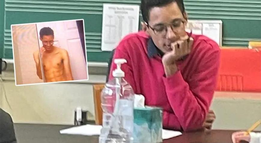 'Sapık öğretmen' yeni ismiyle başka bir okulda ortaya çıktı! - Güncel ...