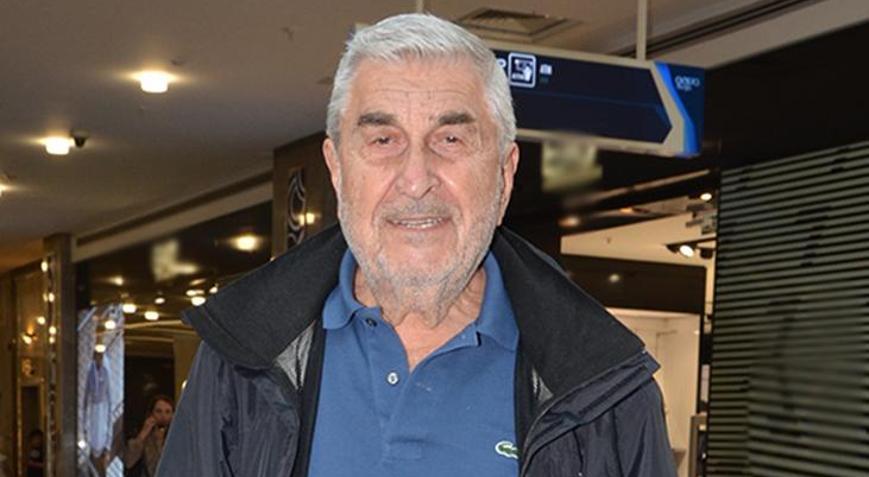 Cihat Tamer: Tanımakta güçlük çektiniz herhalde! Hayat acımasız ...