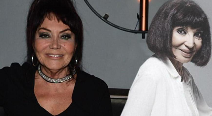 Anta Toros, Gülriz Sururi'nin vasiyetini açıkladı! - Magazin Haberleri ...