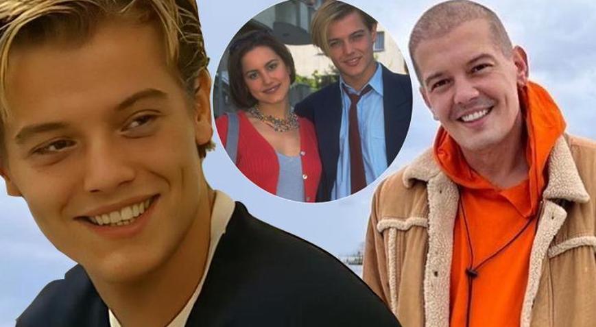 Arda Kural kilo verdi eski günlerine göz kırptı! Yakında filmi çıkıyor ...