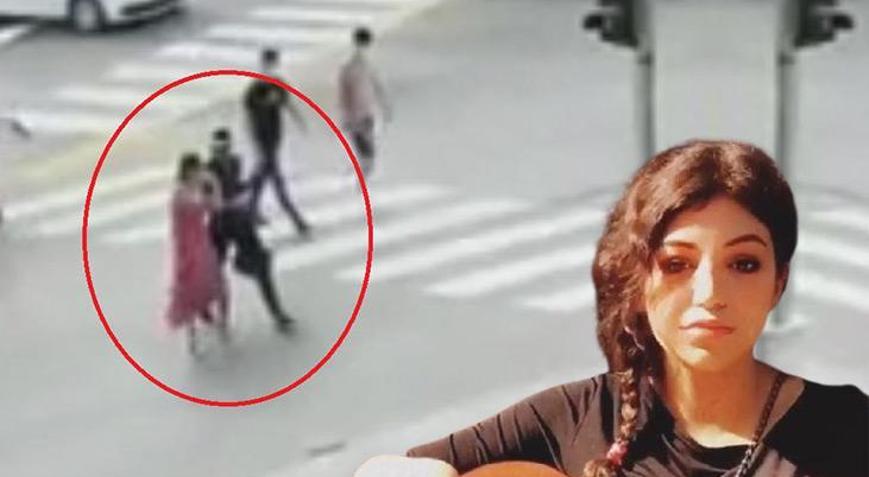 20 yaşındaki Sally'nin öldürülmesinde yeni gelişme! İşte istenen ceza ...