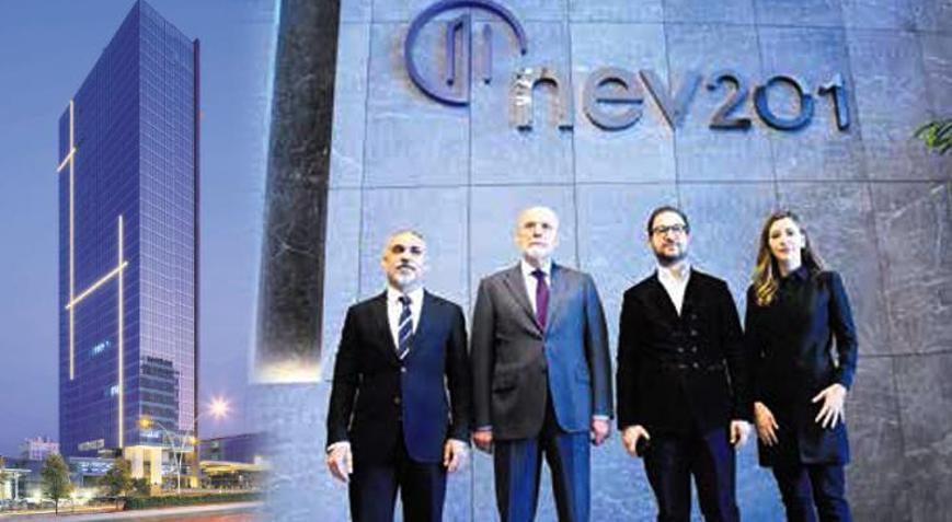 TOGG’a da uyumlu proje: Nev201 - Son Haberler - Milliyet